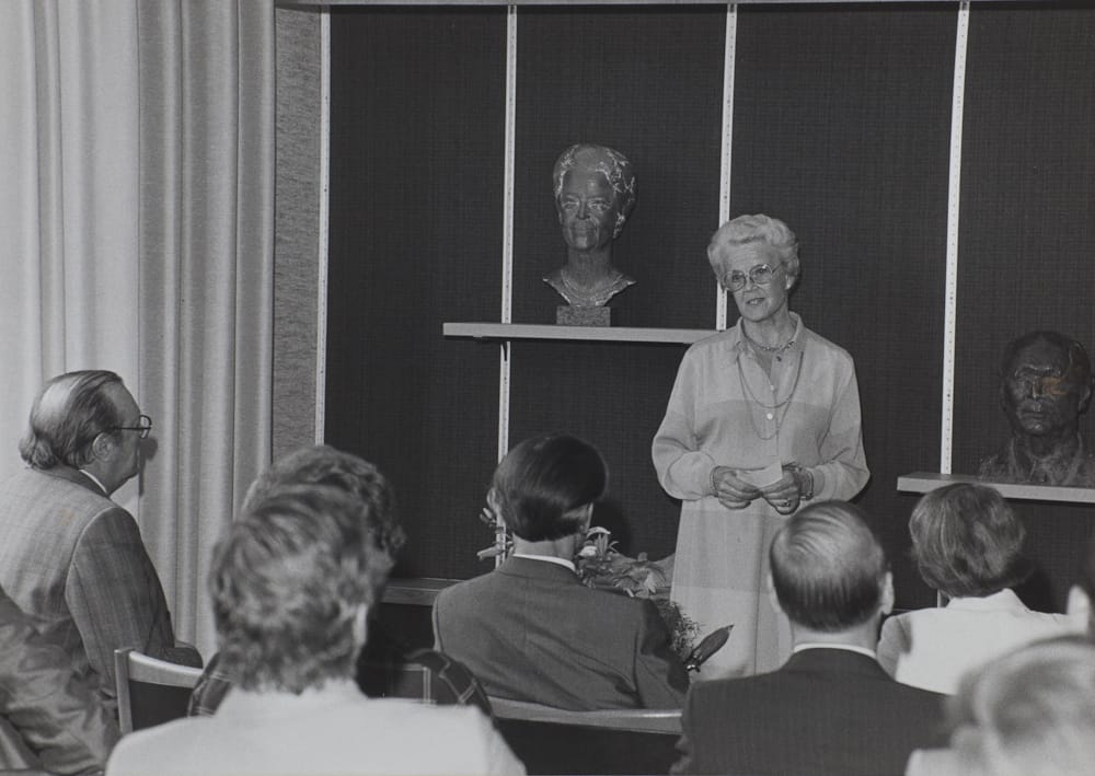 Mirjam Helin (1911–2006) - Mirjam Helin