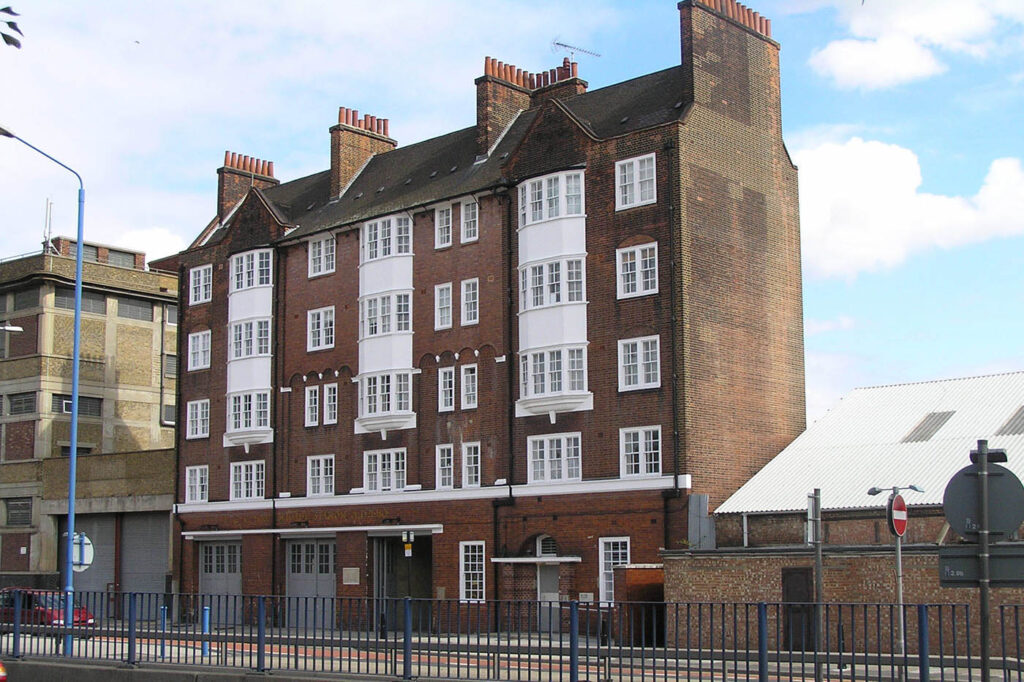 Finnish Cultural Foundation’s residency programme to expand to London ...