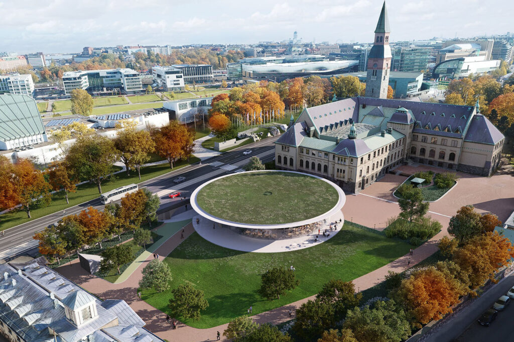 The Finnish Cultural Foundation awards €29 million to science, research ...