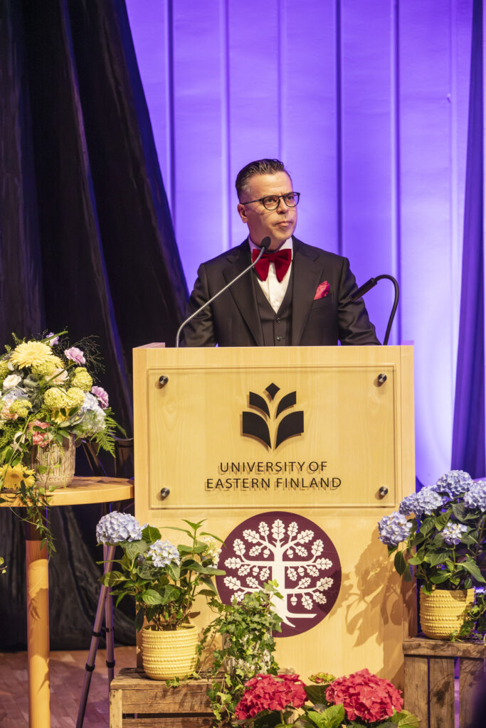 Borders as a Guarantee of Security? - Finnish Cultural Foundation - SKR